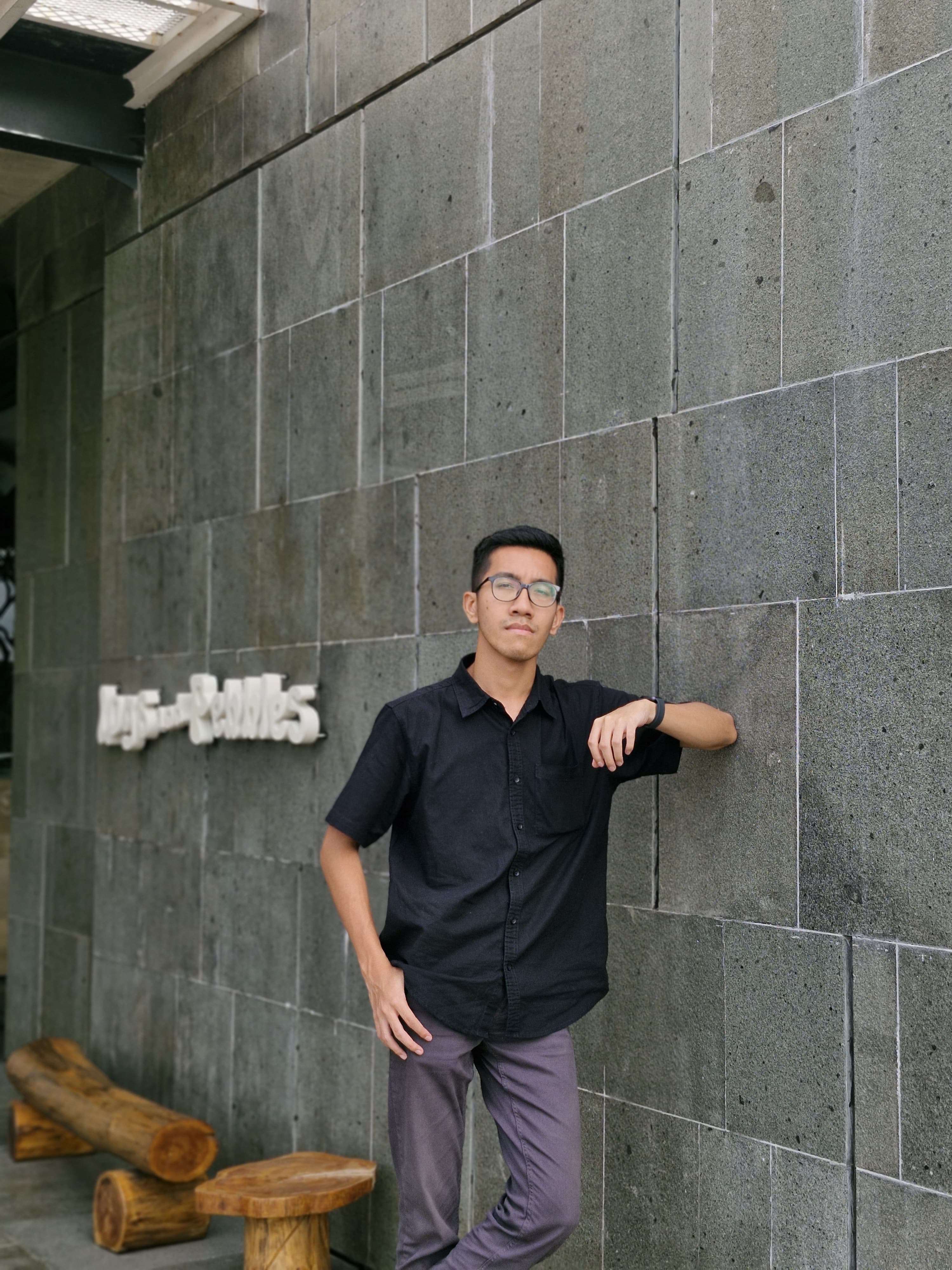 Brian Samuel Matthew — Data & Analytics Enthusiast